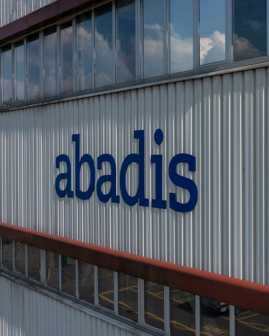 Unser Team | abadis AG